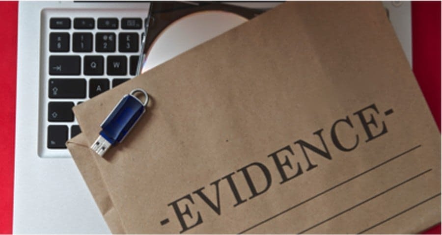 Preserving Digital Evidence | Top 10 Critical Steps | LMG Security