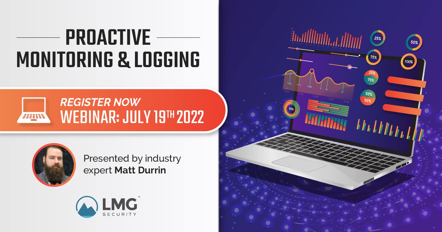 Events | LMG Security