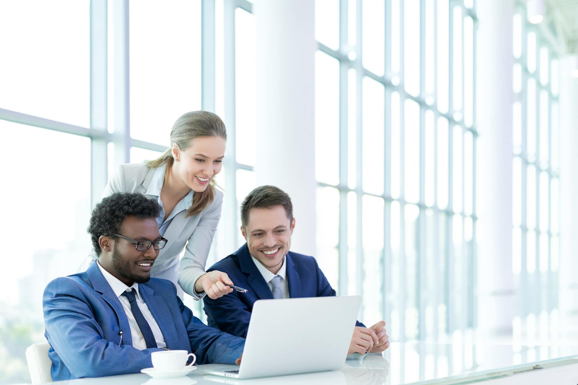 Our Founder, Sherri Davidoff | LMG Security