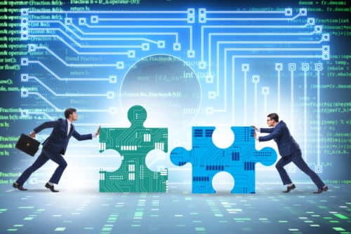 Solving 3 Common Security Gaps Through Better Cybersecurity ...