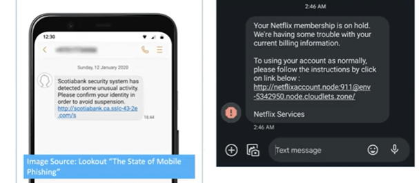 Mobile Device Security Best Practices: Stay Secure While on the Go ...
