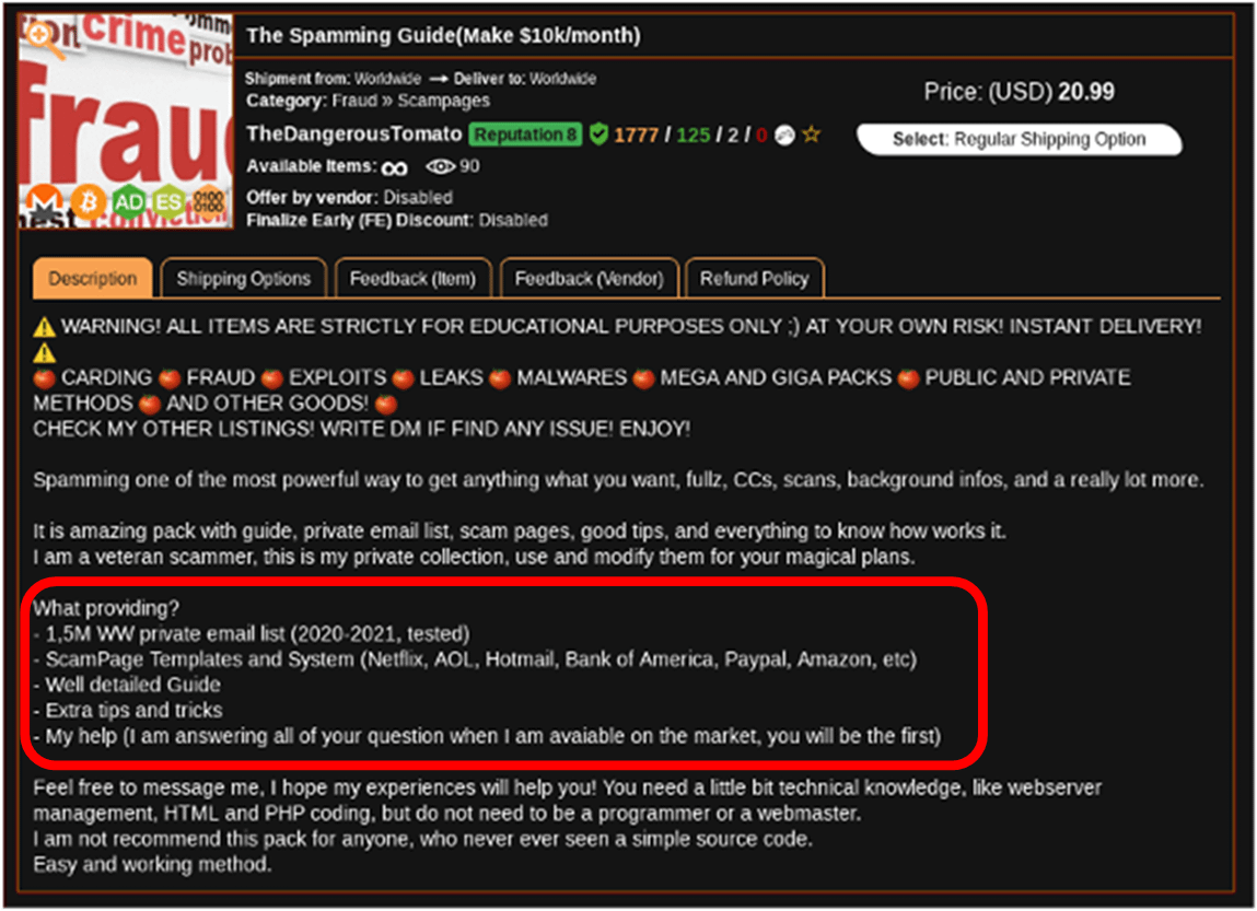 How Hackers Get Into Your Computer & Organization – a Step-by-Step Guide to Understanding a ...