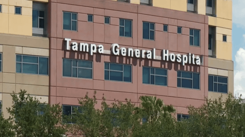 ABC News Tampa Taps LMG's Sherri Davidoff for Analysis of Tampa General ...