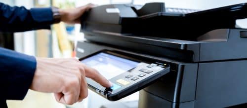 How Criminals Are Hacking Printers to Take Over Your Entire Network ...
